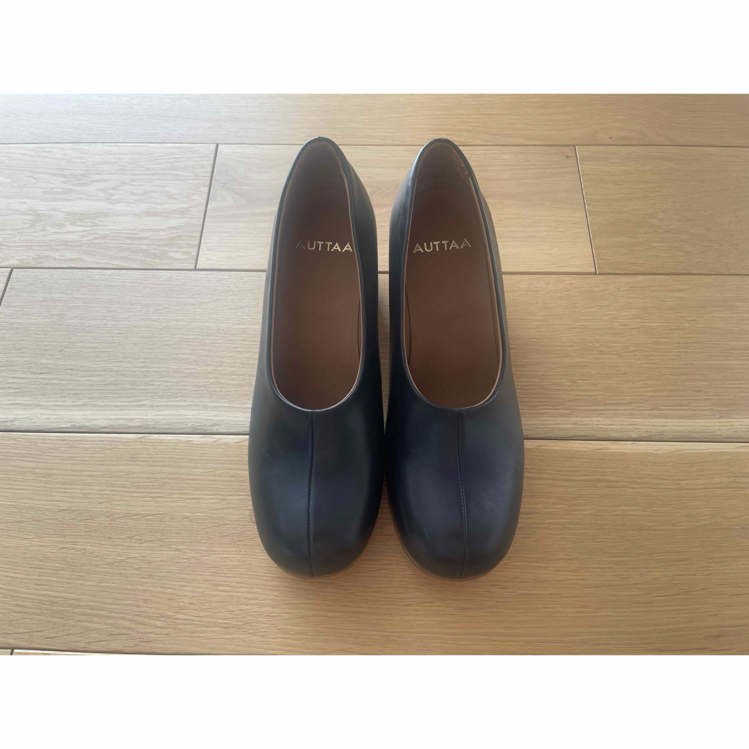♦︎ぽって様専用♦︎ AUTTAA アウッタ スムース キップレザー ♦︎ぽって様専用♦︎ AUTTAA アウッタ スムース キップレザー