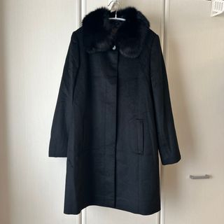 BALMAIN(ロングコート)のフリマアイテム一覧 BALMAIN(ロングコート)のフリマアイテム一覧