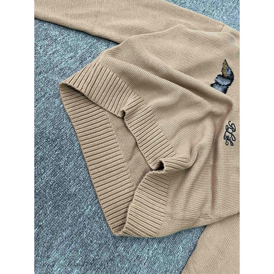 POLO RALPH LAUREN - ❤️即発PoloRalphLaren24秋冬新作犬柄 POLO RALPH LAUREN - ❤️即発PoloRalphLaren24秋冬新作犬柄
