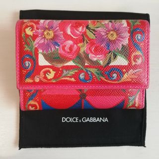 DOLCE&GABBANA(財布)のフリマアイテム一覧 DOLCE&GABBANA(財布)のフリマアイテム一覧