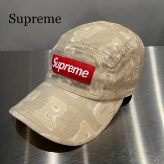 Supreme(キャップ)のフリマアイテム一覧 Supreme(キャップ)のフリマアイテム一覧