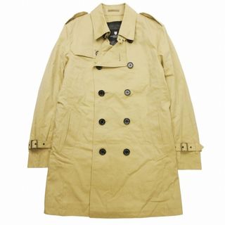 BLACK LABEL CRESTBRIDGE(トレンチコート)のフリマアイテム一覧 BLACK LABEL CRESTBRIDGE(トレンチコート)のフリマアイテム一覧