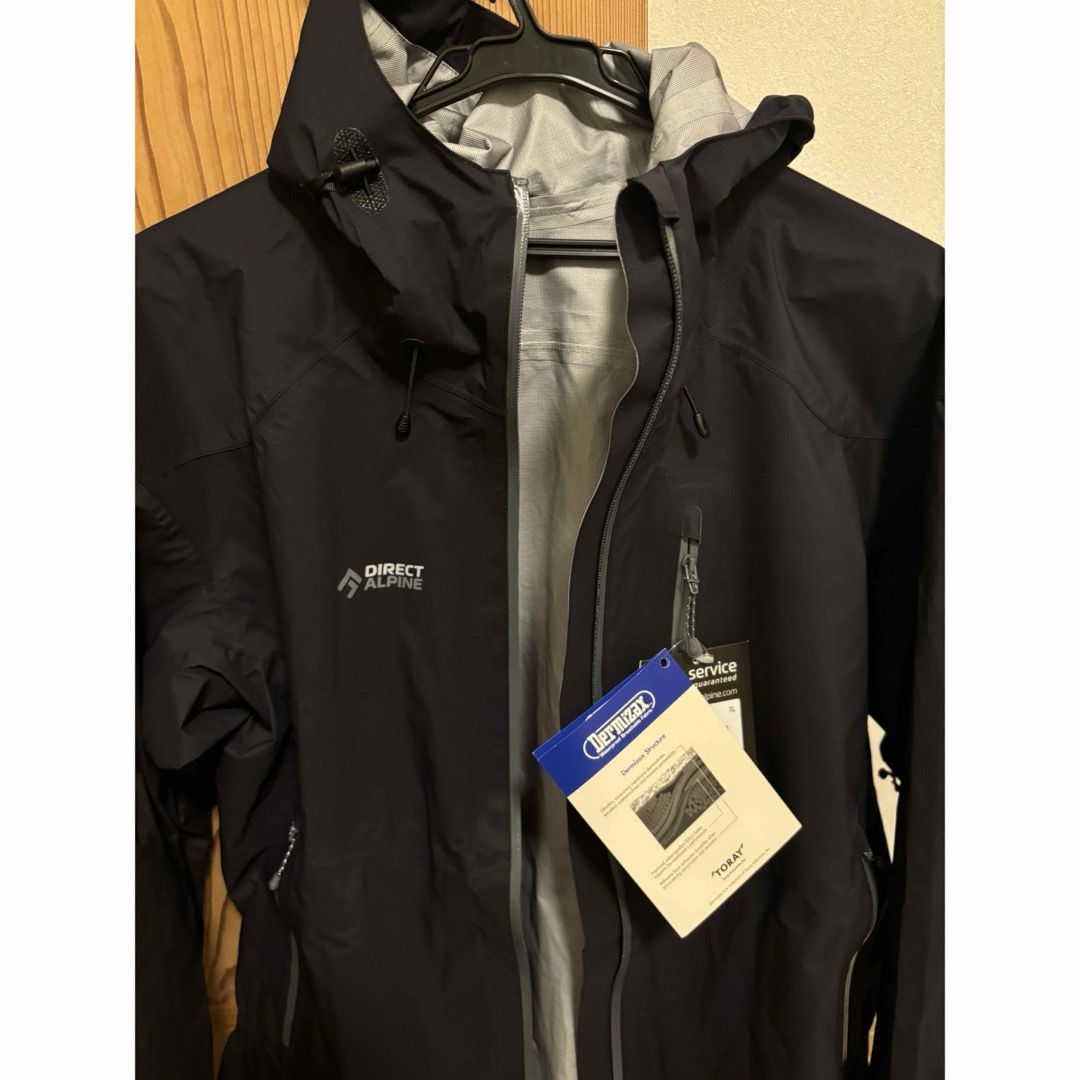 DIRECTALPINE ダイレクトアルパイン TALUNG 2.0 XL DIRECTALPINE ダイレクトアルパイン TALUNG 2.0 XL