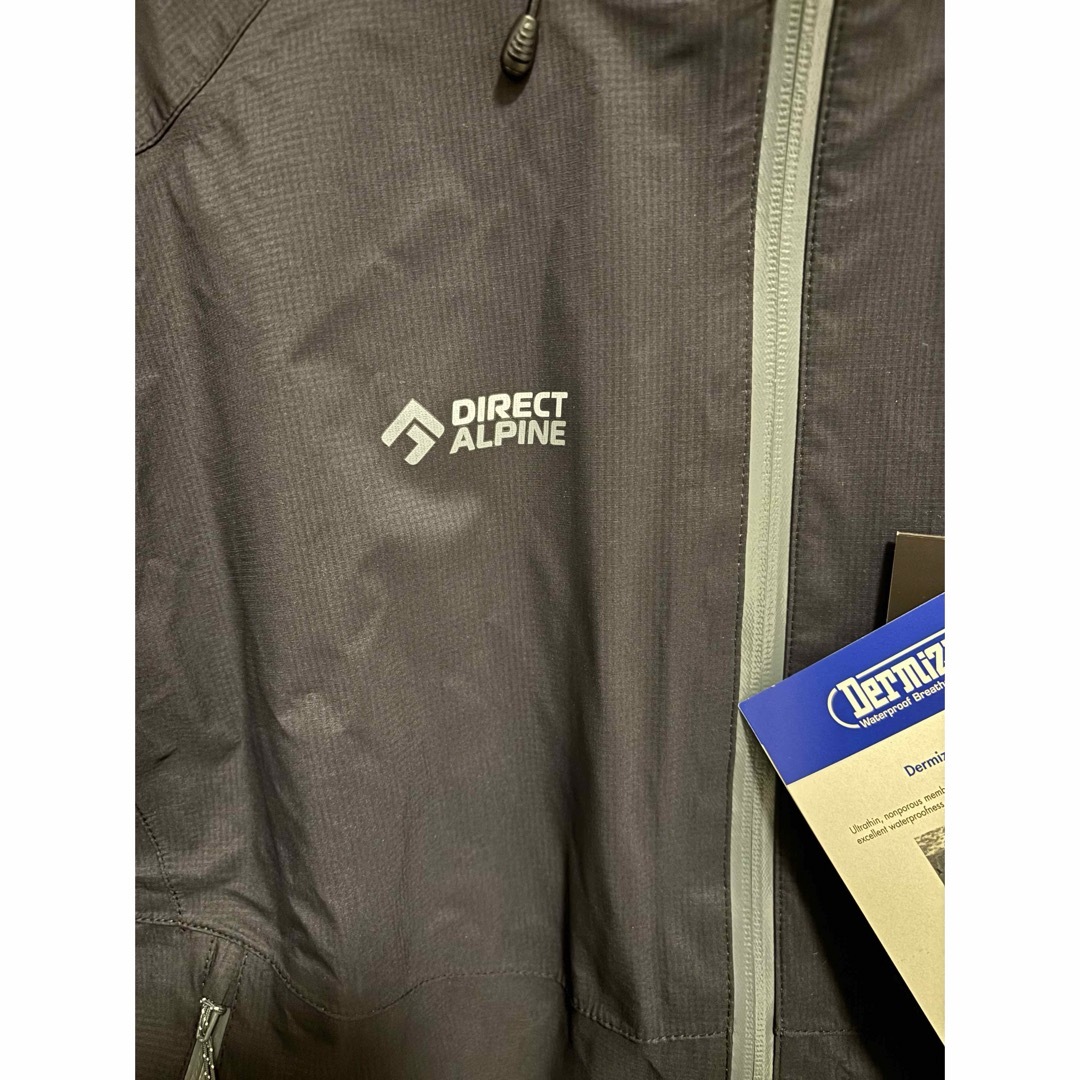 DIRECTALPINE ダイレクトアルパイン TALUNG 2.0 XL DIRECTALPINE ダイレクトアルパイン TALUNG 2.0 XL