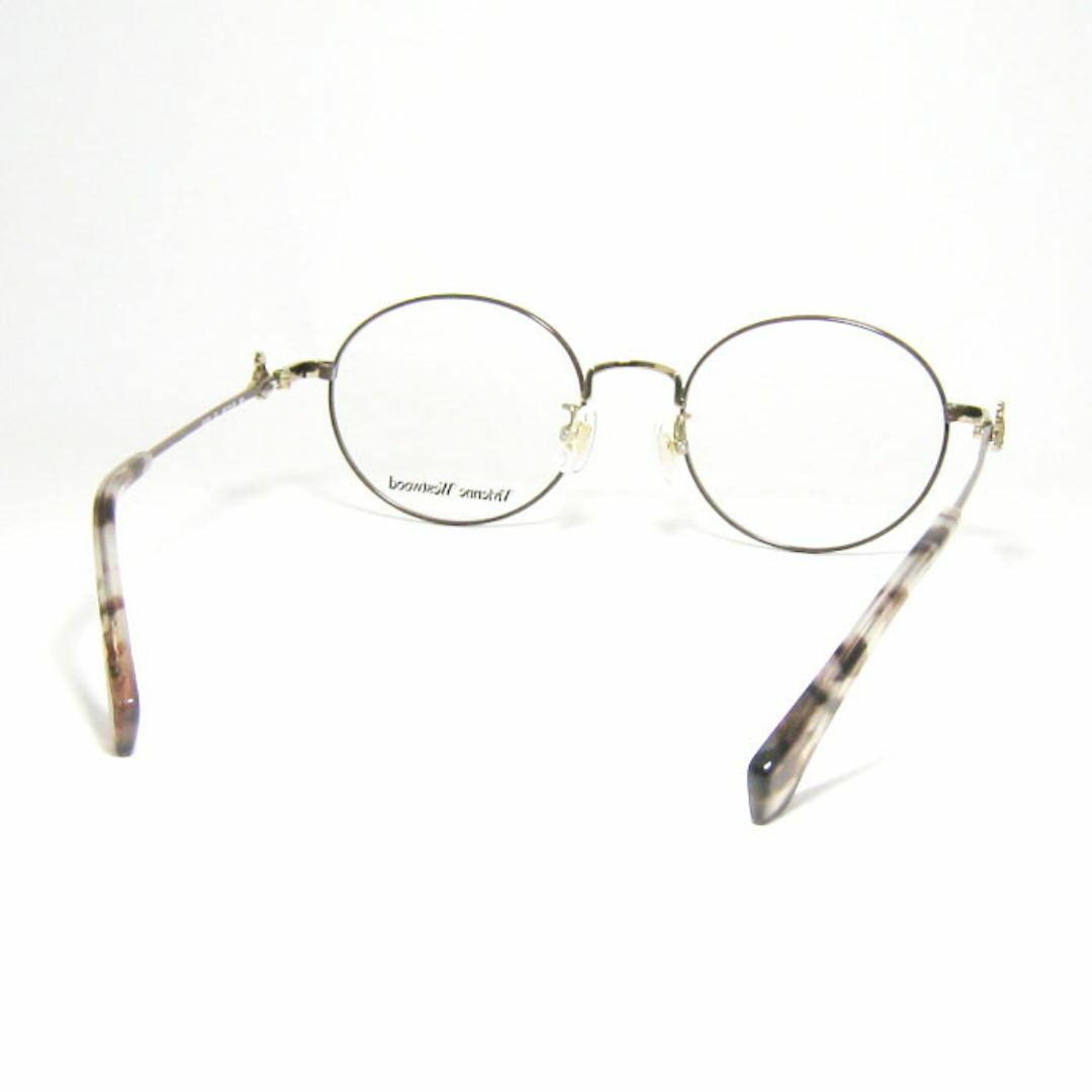 40-0016-1-49 Vivienne Westwood メガネ フレーム 40-0016-1-49 Vivienne Westwood メガネ フレーム