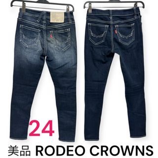 RODEO CROWNS(デニム/ジーンズ)のフリマアイテム一覧 RODEO CROWNS(デニム/ジーンズ)のフリマアイテム一覧