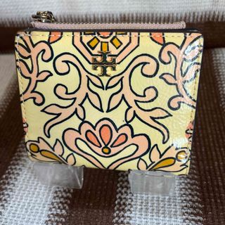Tory Burch(財布 ・ ピンク/桃色系)のフリマアイテム一覧 Tory Burch(財布 ・ ピンク/桃色系)のフリマアイテム一覧
