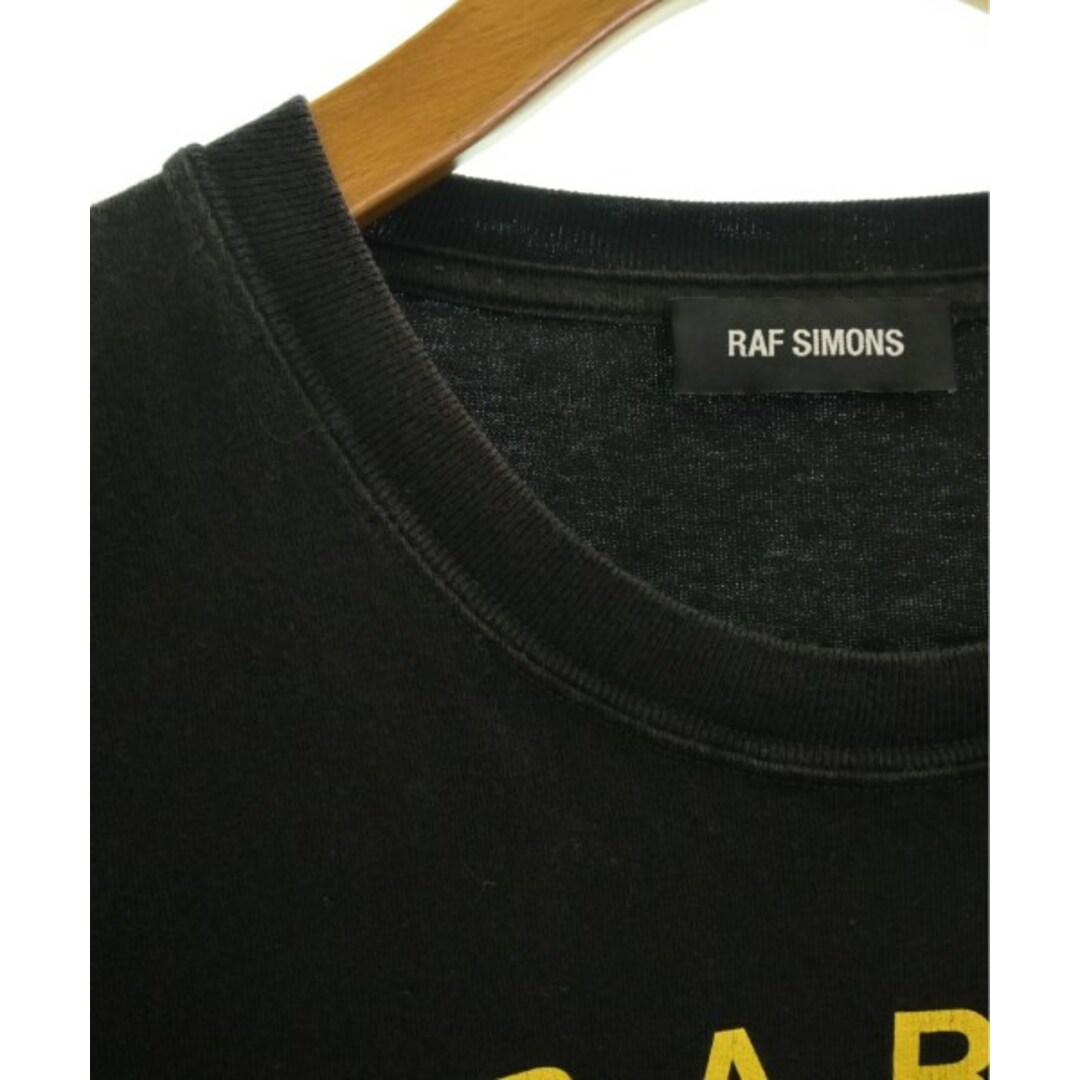 RAF SIMONS - RAF SIMONS ラフシモンズ Tシャツ・カットソー M RAF SIMONS - RAF SIMONS ラフシモンズ Tシャツ・カットソー M