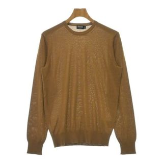 Ermenegildo Zegna(ニット/セーター)のフリマアイテム一覧 Ermenegildo Zegna(ニット/セーター)のフリマアイテム一覧