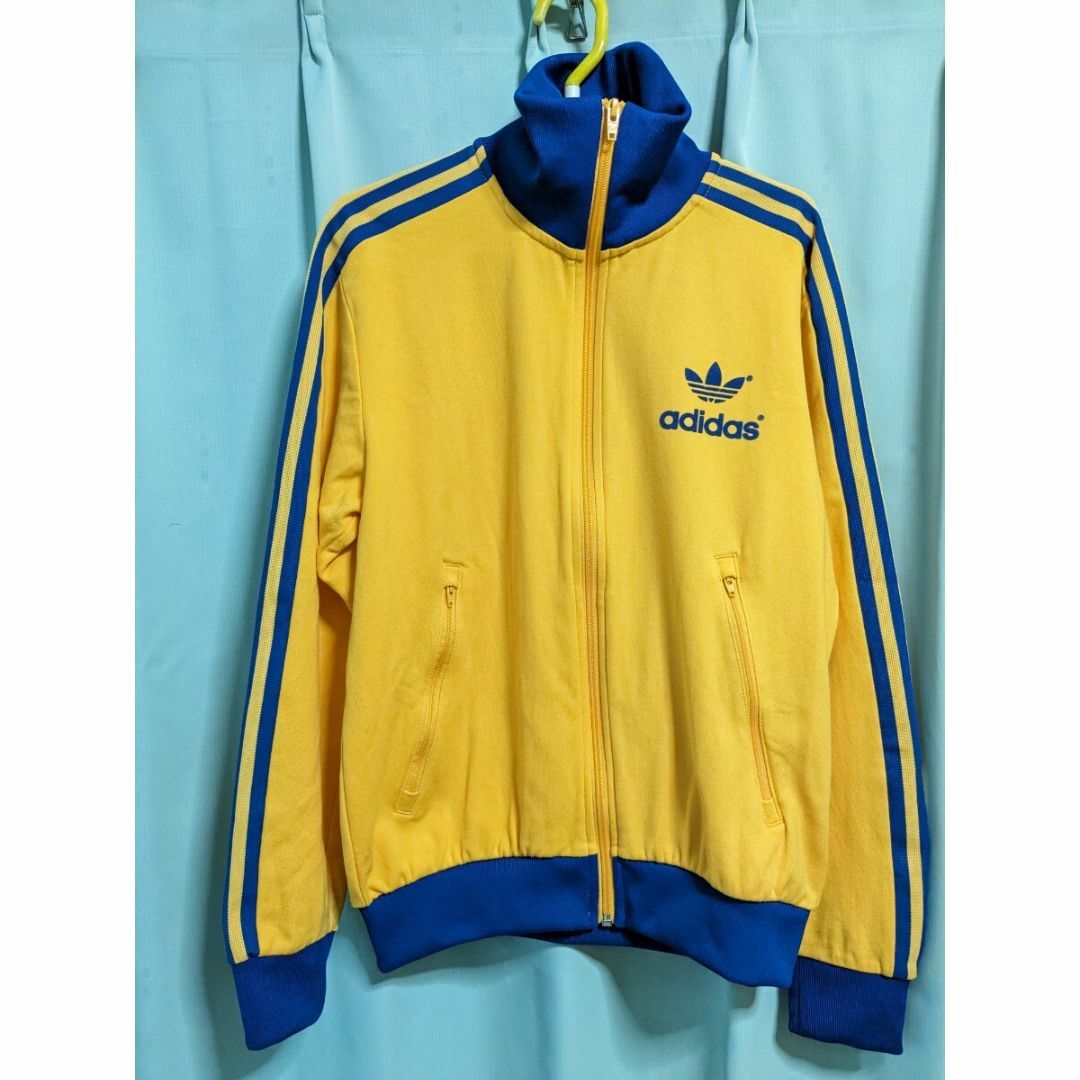 adidas Originals - アディダス トラックジャケット ジャージ M adidas Originals - アディダス トラックジャケット ジャージ M