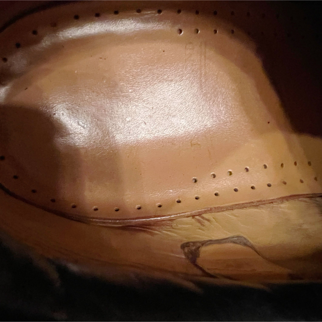 廃盤☆Dr. Martens ドクターマーチン イングランド製 レザーシューズ 廃盤☆Dr. Martens ドクターマーチン イングランド製 レザーシューズ