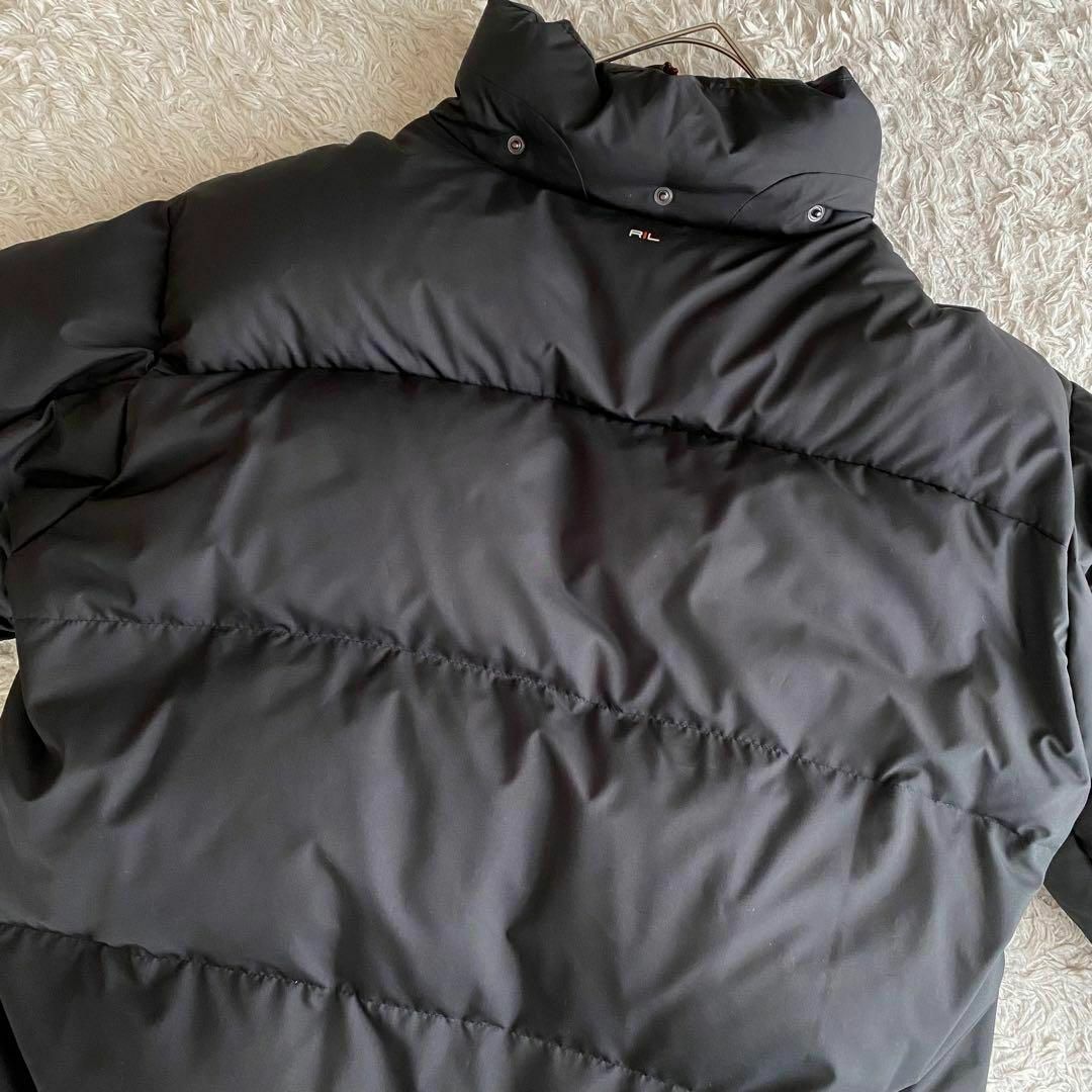 ☆90s新品デッドストック ポロラルフローレン ダウンコート ☆90s新品デッドストック ポロラルフローレン ダウンコート