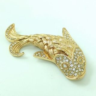 Christian Dior(ブローチ/コサージュ)のフリマアイテム一覧 Christian Dior(ブローチ/コサージュ)のフリマアイテム一覧