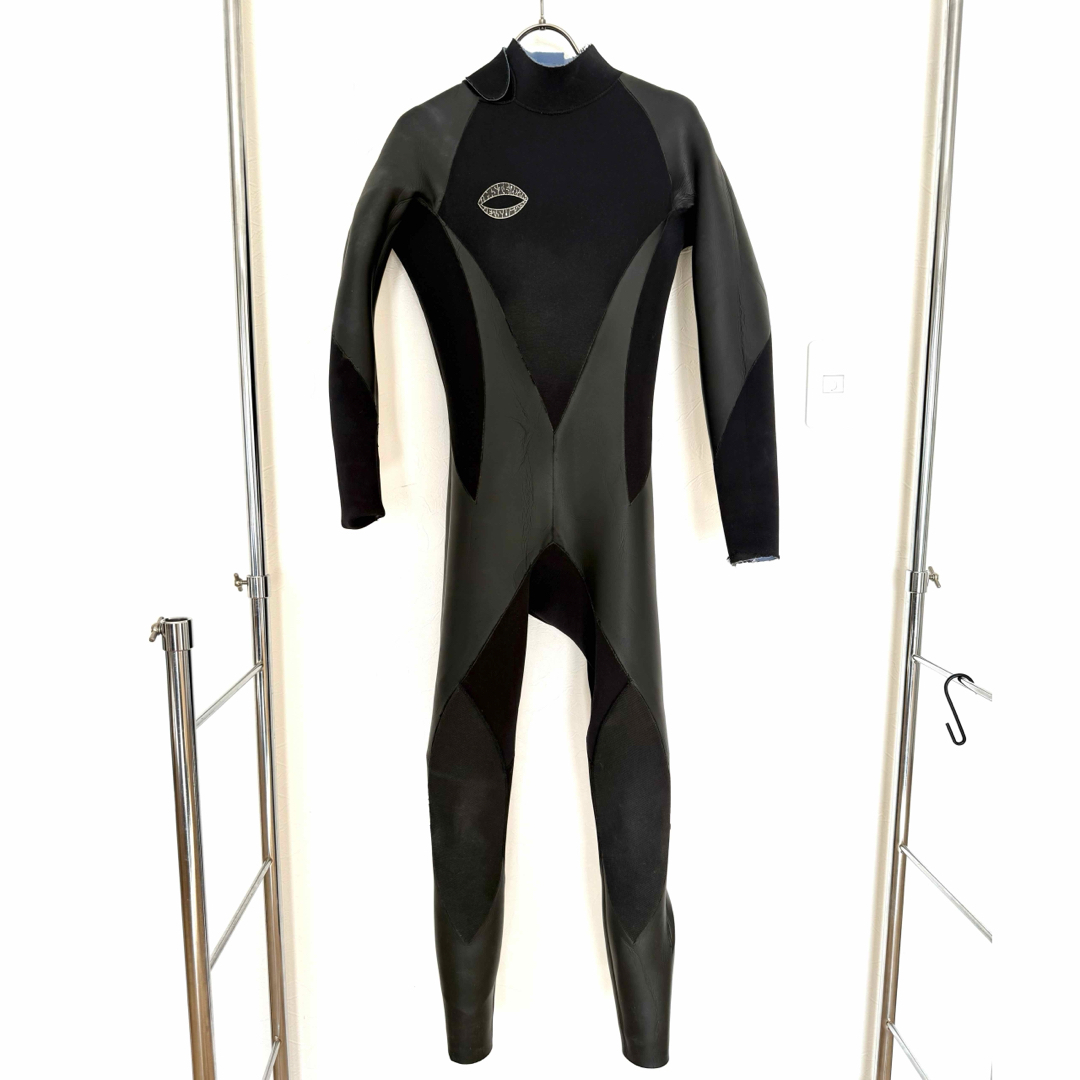 AMSTERDAM WETSUITS サイズ M アムステルダムウェットスーツ AMSTERDAM WETSUITS サイズ M アムステルダムウェットスーツ
