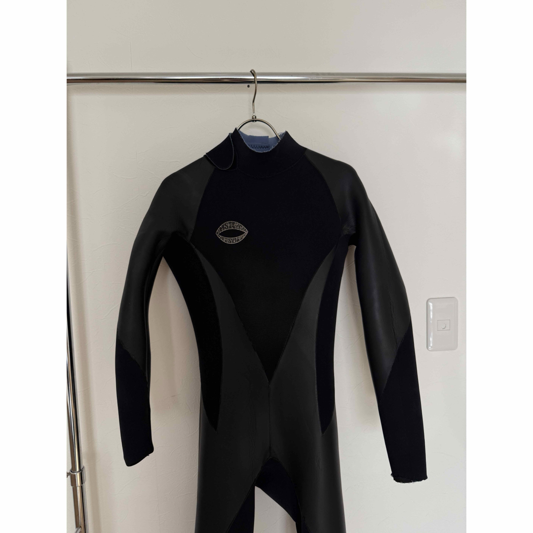 AMSTERDAM WETSUITS サイズ M アムステルダムウェットスーツ AMSTERDAM WETSUITS サイズ M アムステルダムウェットスーツ