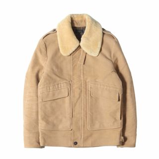 A.P.C - LOOK使用 A.P.C. ウールツイードマックコート ダーク A.P.C - LOOK使用 A.P.C. ウールツイードマックコート ダーク