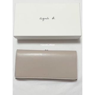 agnes b.(財布)のフリマアイテム一覧 agnes b.(財布)のフリマアイテム一覧