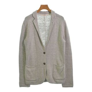 LARDINI - 47g6 《美品》 LARDINI ラルディーニ カシミヤ混 LARDINI - 47g6 《美品》 LARDINI ラルディーニ カシミヤ混