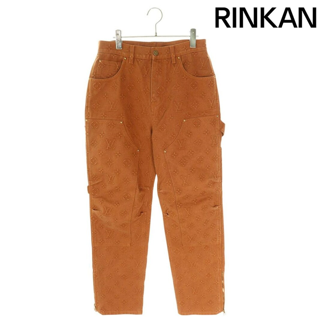 上品】 MARNI MB氏お勧め Cargo Green size46 Trouser ワーク 上品】 MARNI MB氏お勧め Cargo Green size46 Trouser ワーク