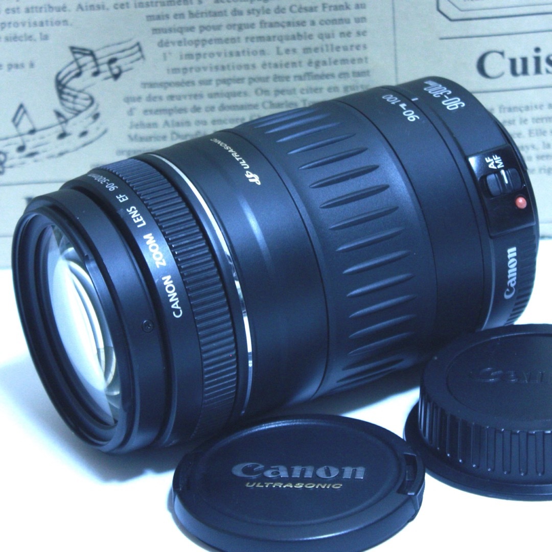 Canon キヤノン 望遠ズームレンズ EF-M55-200mm F4.5-6.3 IS STM Canon キヤノン 望遠ズームレンズ EF-M55-200mm F4.5-6.3 IS STM