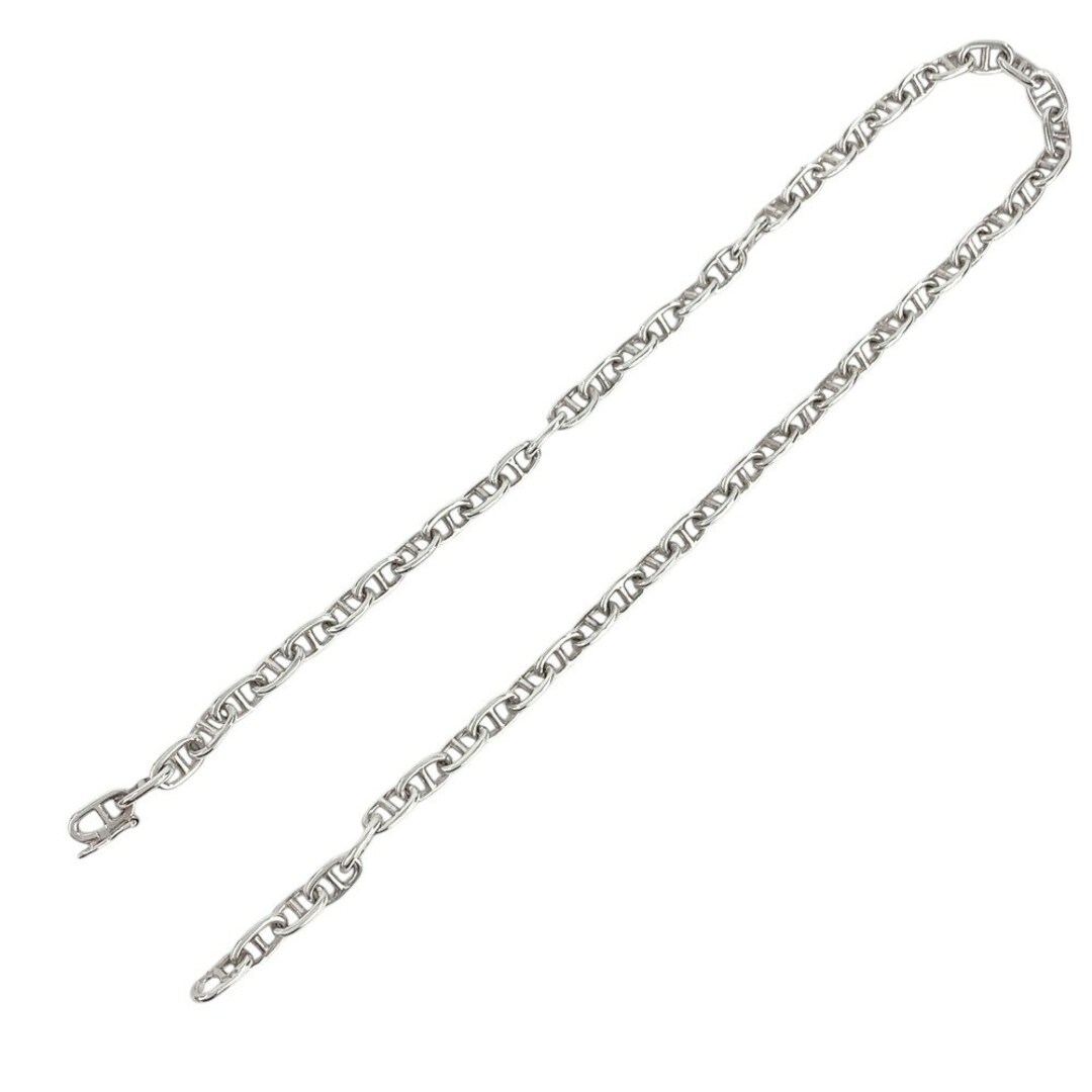 HERMES - □美品□ エルメス シェーヌダンクル TPM ネックレス HERMES - □美品□ エルメス シェーヌダンクル TPM ネックレス