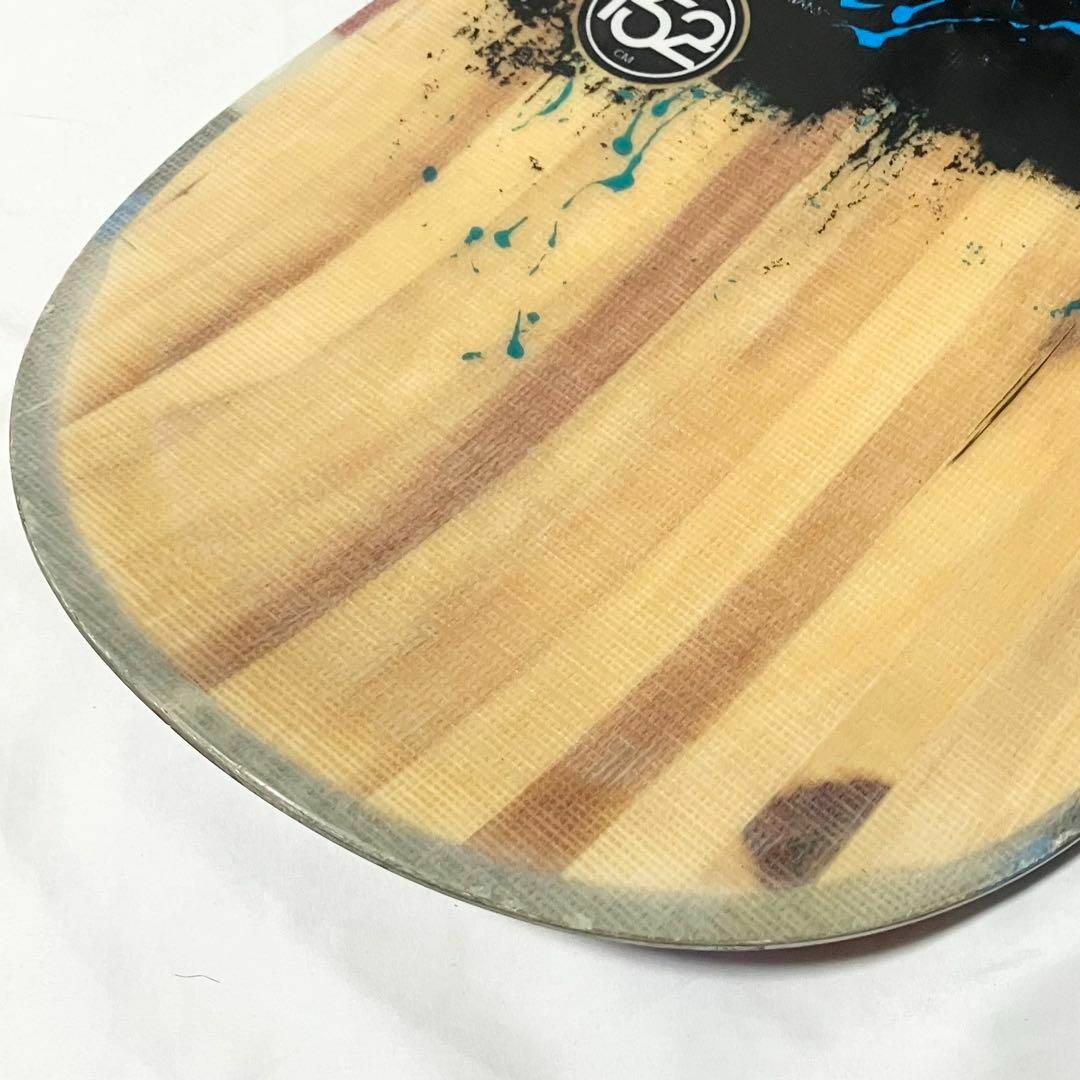 RIDE - ライド × K2 スノーボードセット 板 152cm/ビンディングM RIDE - ライド × K2 スノーボードセット 板 152cm/ビンディングM