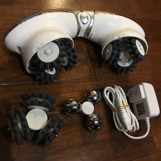 YA-MAN - ✦値下げ✦ヤーマン キャビスパ360(サンロクマル) 外 YA-MAN - ✦値下げ✦ヤーマン キャビスパ360(サンロクマル) 外