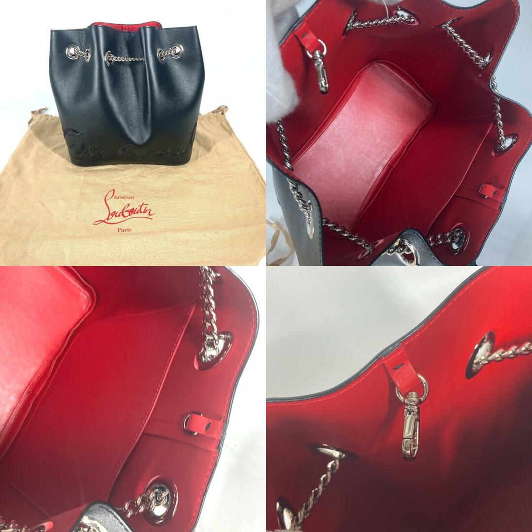 Christian Louboutin - クリスチャンルブタン Christian Christian Louboutin - クリスチャンルブタン Christian