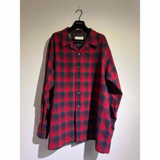 Maison Margiela(旧Maison Martin Margiela)(チェック Maison Margiela(旧Maison Martin Margiela)(チェック