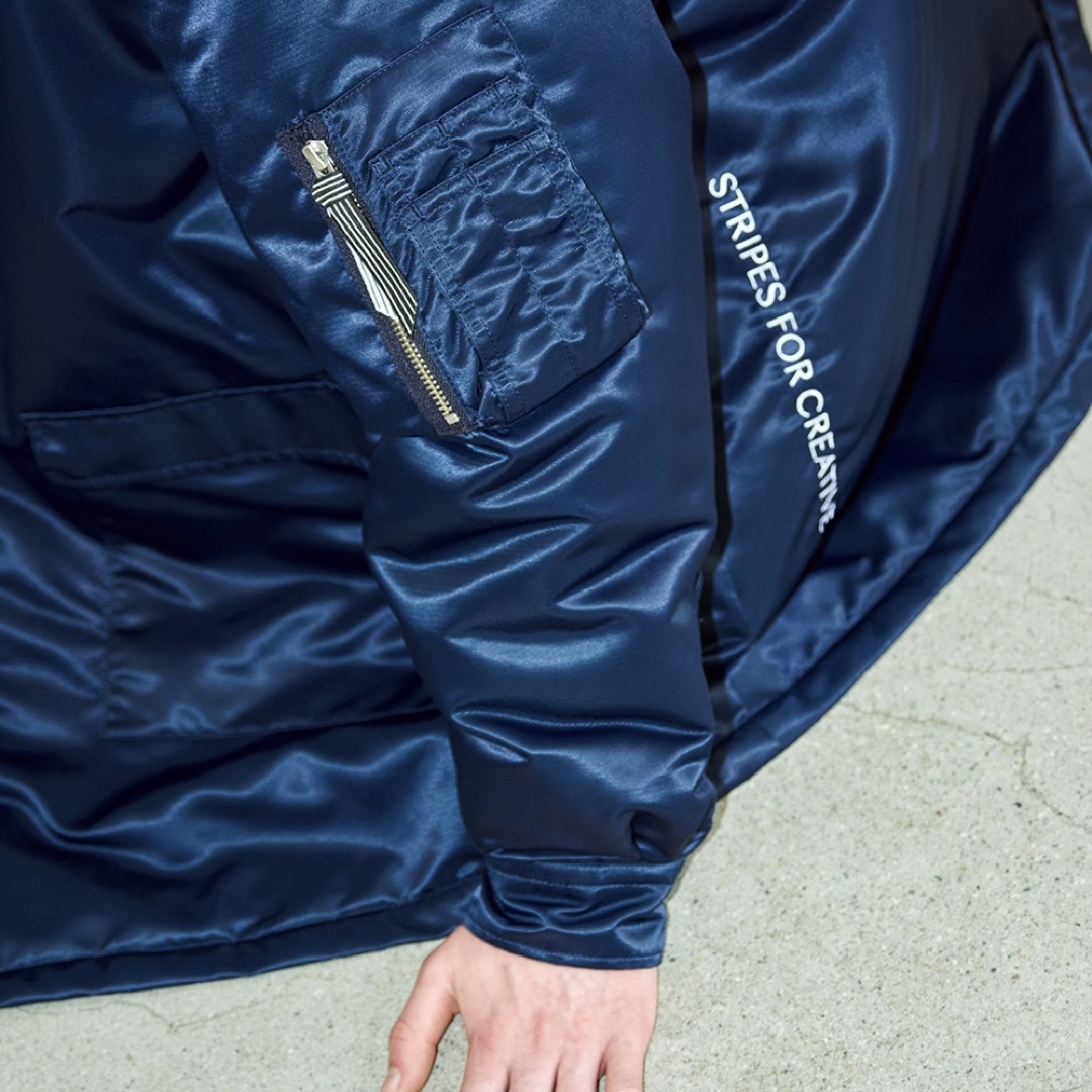 定価以下】S.F.C 24AW WORKER JACKET Black XXL 定価以下】S.F.C 24AW WORKER JACKET Black XXL