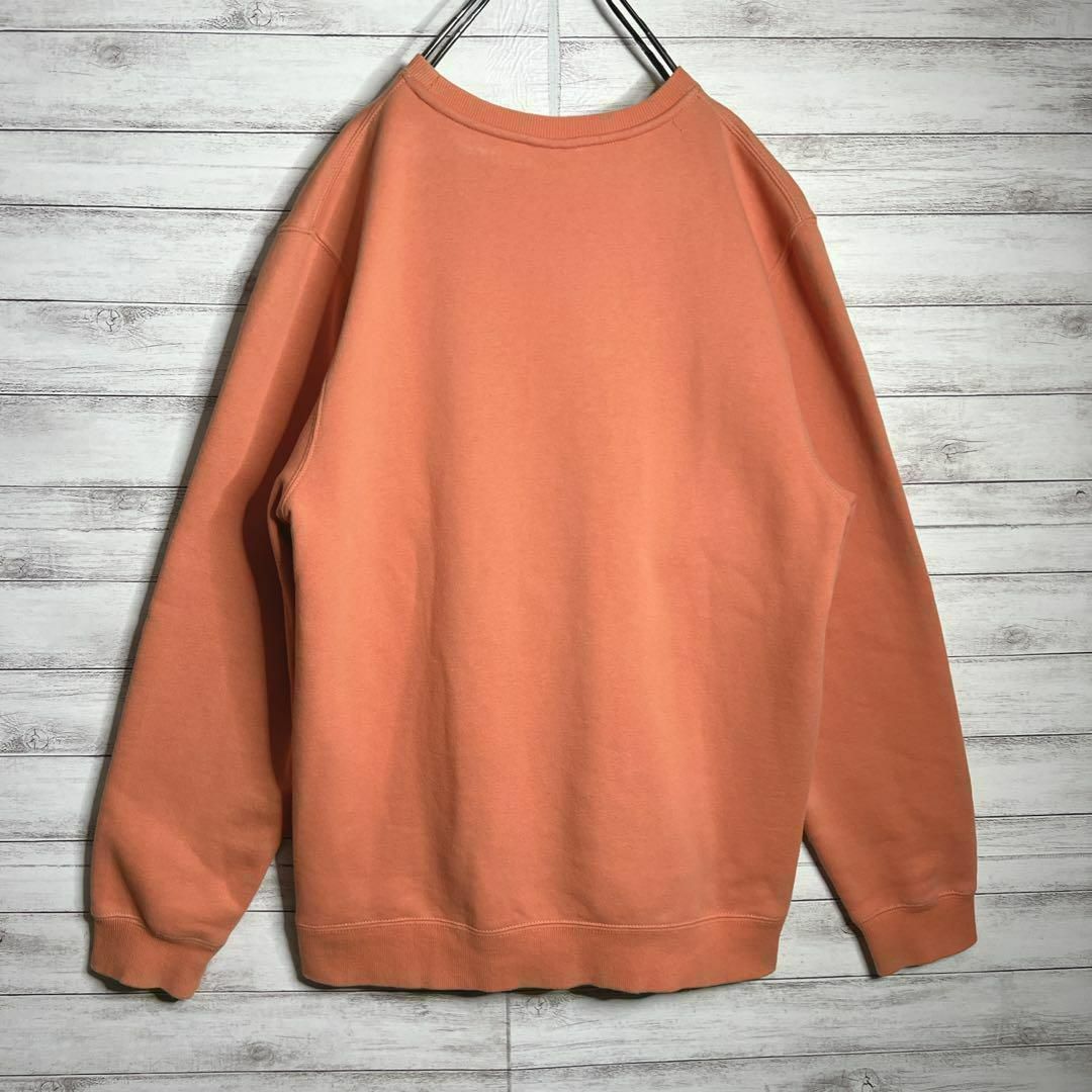 STUSSY - 【入手困難!!】ステューシー ✈︎刺繍 アーチロゴ ゆる STUSSY - 【入手困難!!】ステューシー ✈︎刺繍 アーチロゴ ゆる