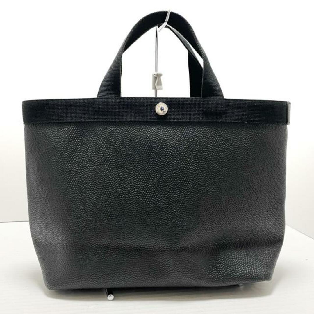 Herve Chapelier(エルベシャプリエ) トートバッグ コーテッド Herve Chapelier(エルベシャプリエ) トートバッグ コーテッド