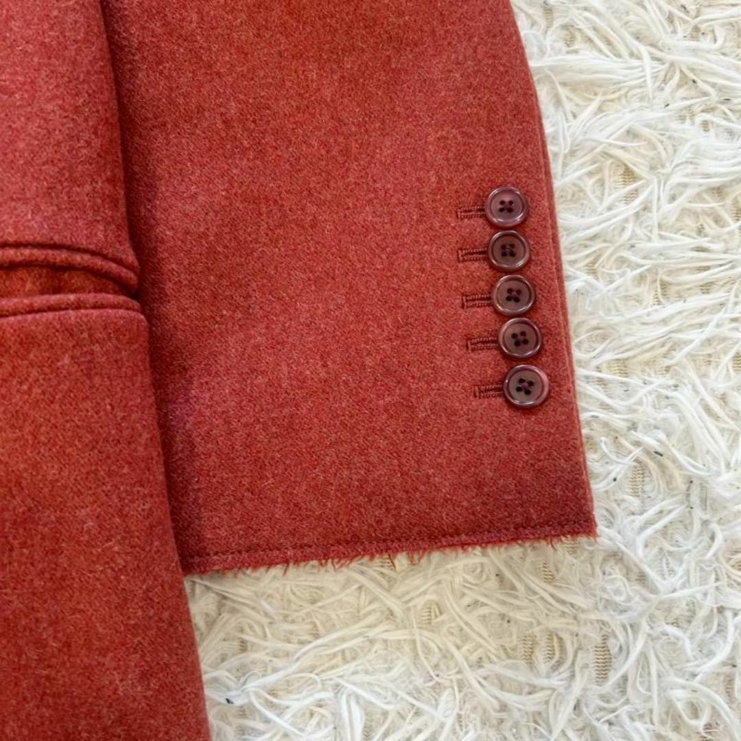 Paul Smith - 極美品 Paul Smith チェスターコート カットオフ Paul Smith - 極美品 Paul Smith チェスターコート カットオフ