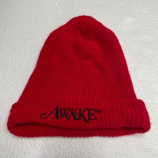 AWAKE - girls don't cry ガルドン バタフライ フーディー XLの AWAKE - girls don't cry ガルドン バタフライ フーディー XLの