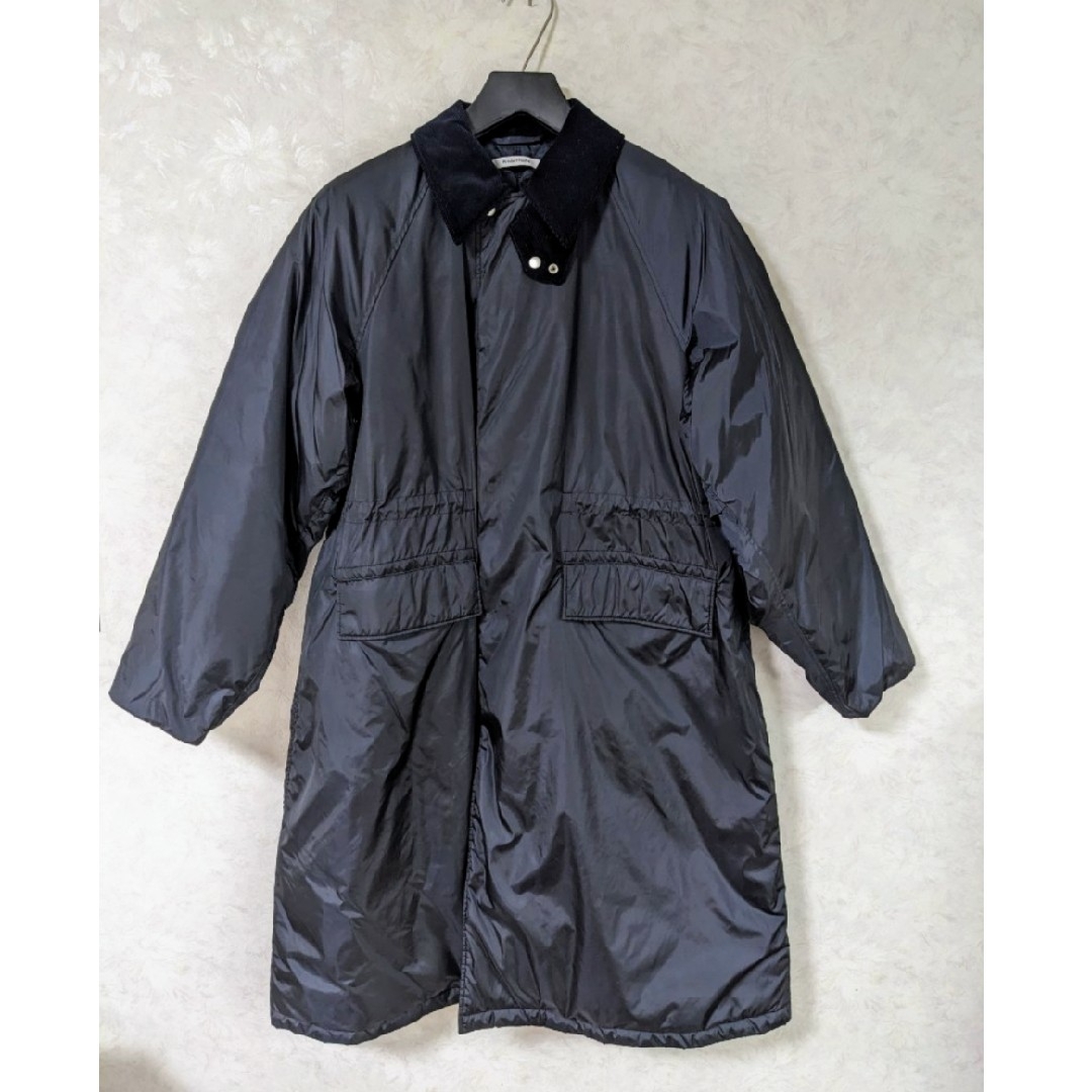 6 (ROKU) - Product Twelve ROKU別注 22AW 中綿ステンカラー 6 (ROKU) - Product Twelve ROKU別注 22AW 中綿ステンカラー