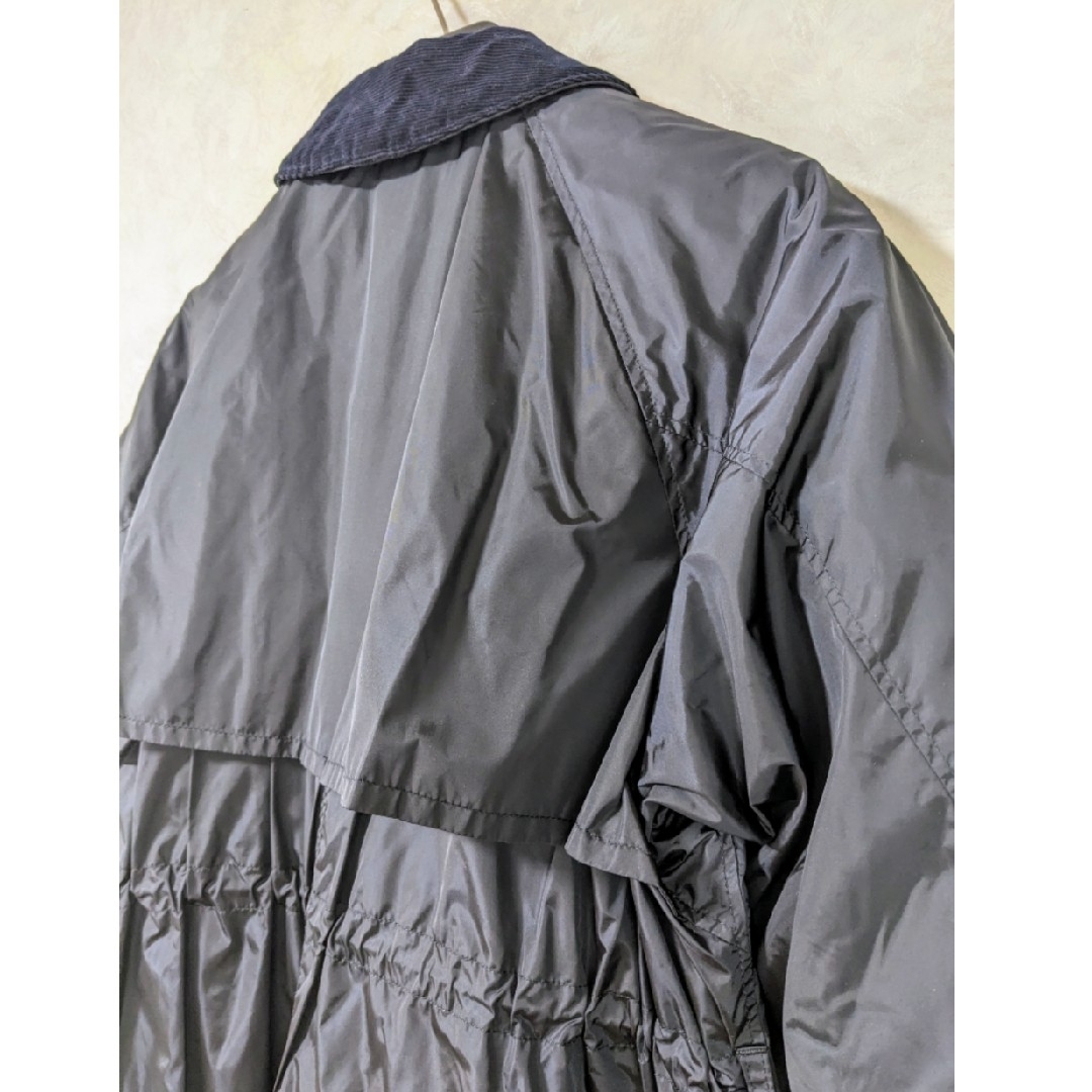 6 (ROKU) - Product Twelve ROKU別注 22AW 中綿ステンカラー 6 (ROKU) - Product Twelve ROKU別注 22AW 中綿ステンカラー