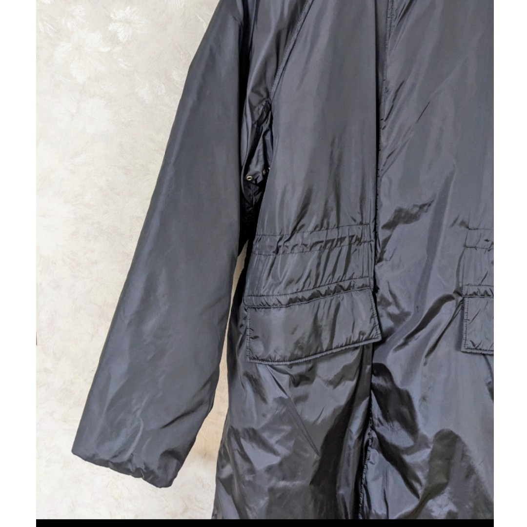 6 (ROKU) - Product Twelve ROKU別注 22AW 中綿ステンカラー 6 (ROKU) - Product Twelve ROKU別注 22AW 中綿ステンカラー