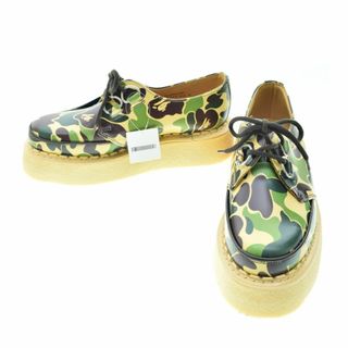 A BATHING APE(靴/シューズ)のフリマアイテム一覧 A BATHING APE(靴/シューズ)のフリマアイテム一覧