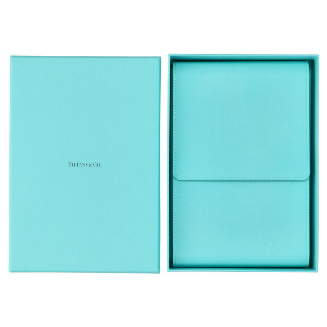 Tiffany & Co. - ティファニー フォージ グラジュエイテッド Tiffany & Co. - ティファニー フォージ グラジュエイテッド