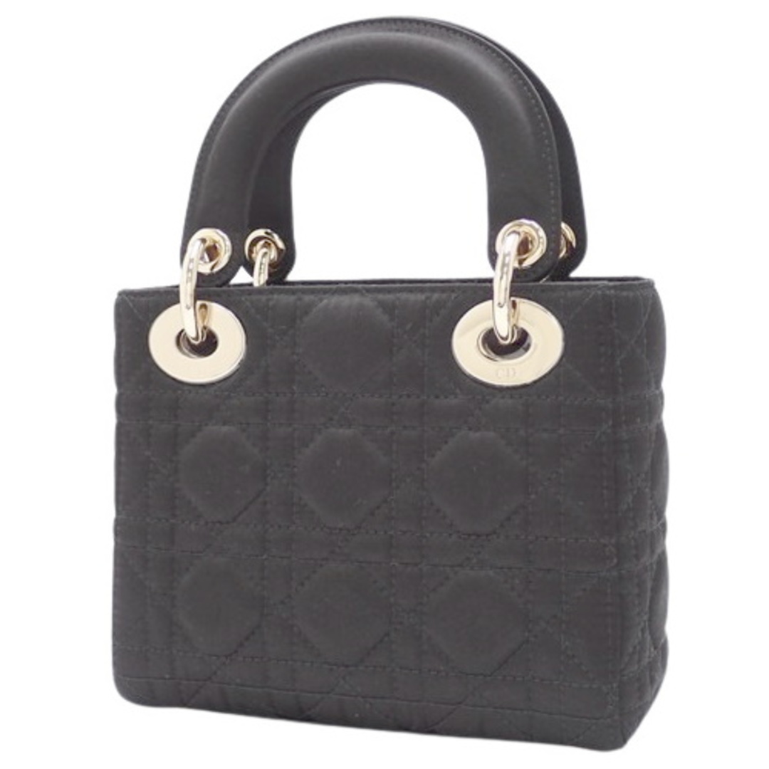 ディオール Dior レディディオール ミニ ハンドバッグ バッグ ディオール Dior レディディオール ミニ ハンドバッグ バッグ