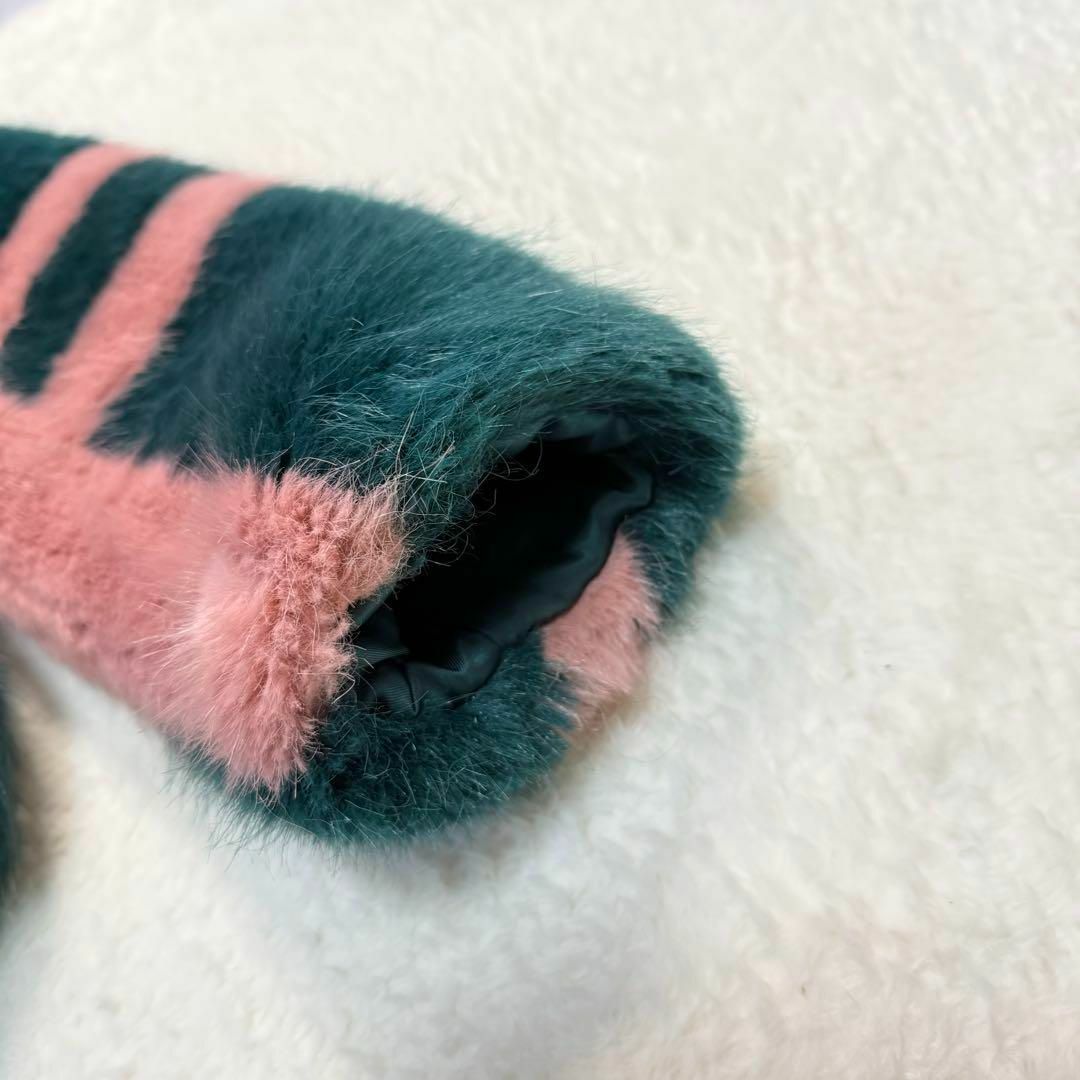 SHRIMPS エコファージャケット シュリンプス SHRIMPS エコファージャケット シュリンプス