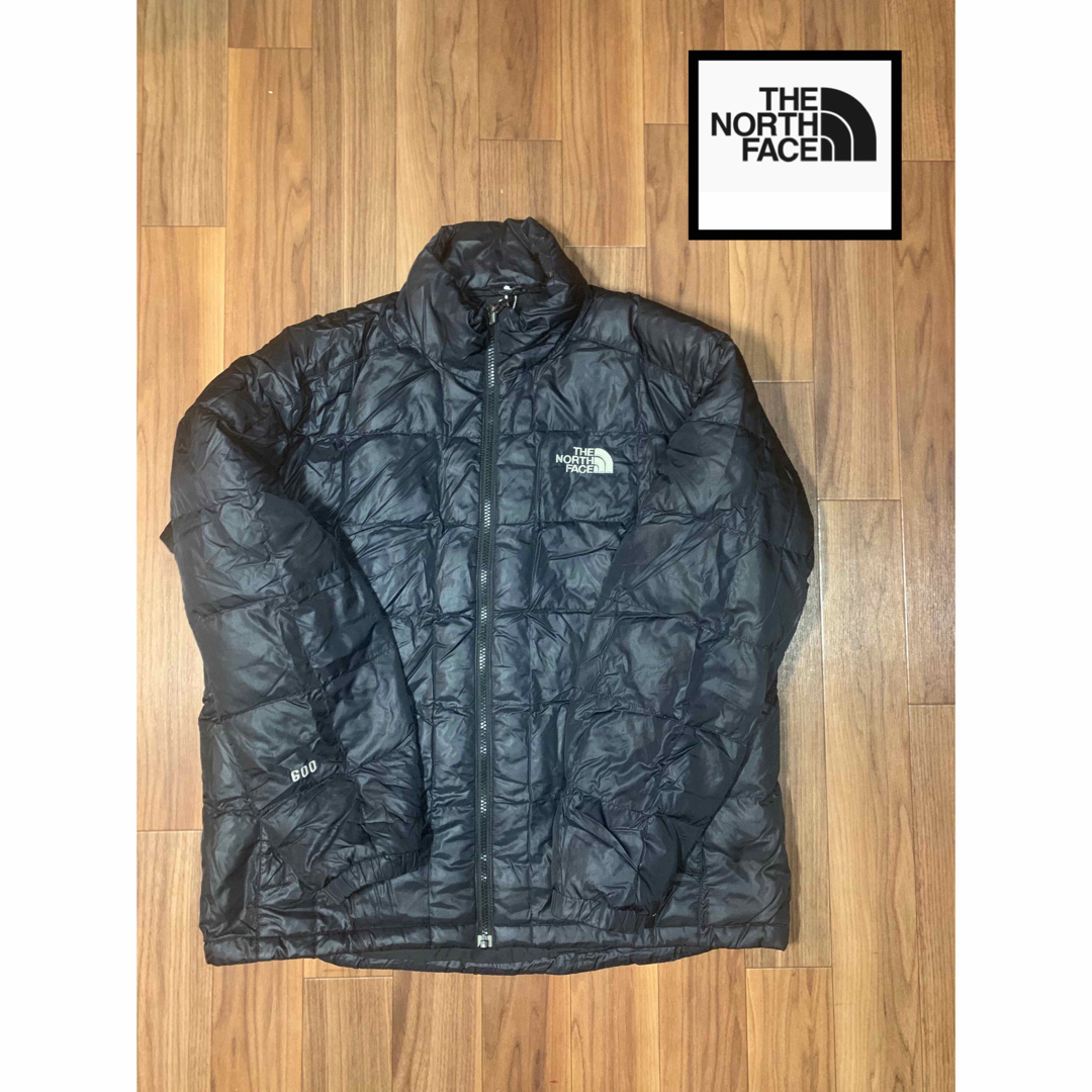 THE NORTH FACE ダウンジャケット 600フィルパワ ダウンジャケット THE NORTH FACE ダウンジャケット 600フィルパワ ダウンジャケット