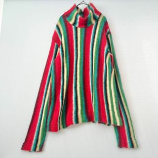 ISSEY MIYAKE MEN - ISSEY MIYAKE MEN ニットキャップ・ビーニー ISSEY MIYAKE MEN - ISSEY MIYAKE MEN ニットキャップ・ビーニー