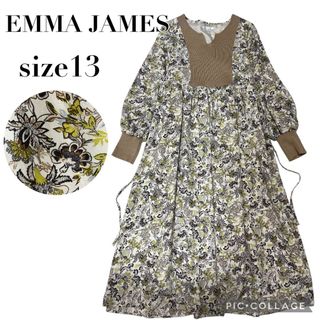 EMMAJAMES(ワンピース)のフリマアイテム一覧 EMMAJAMES(ワンピース)のフリマアイテム一覧