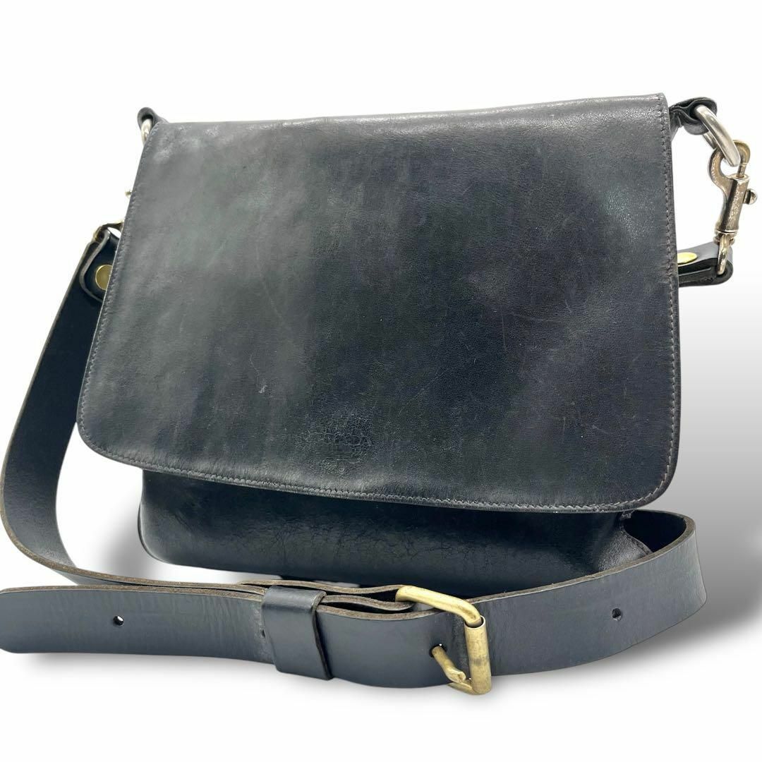 PRADA プラダ 1032 ショルダーバッグ フラップ オールレザー PRADA プラダ 1032 ショルダーバッグ フラップ オールレザー