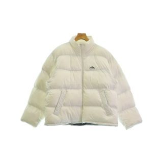 BALENCIAGA(ダウンジャケット)のフリマアイテム一覧 BALENCIAGA(ダウンジャケット)のフリマアイテム一覧