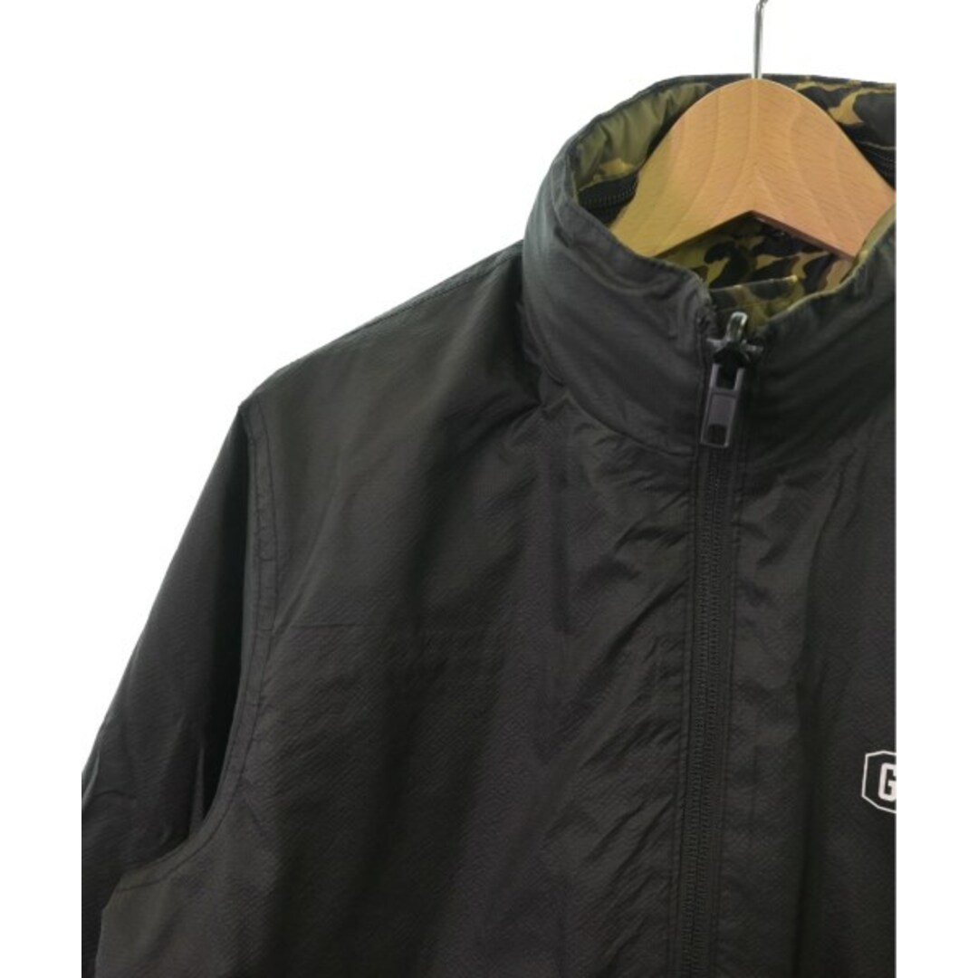 GIVENCHY - GIVENCHY ブルゾン(その他) 12(11T-12T) 【古着 GIVENCHY - GIVENCHY ブルゾン(その他) 12(11T-12T) 【古着
