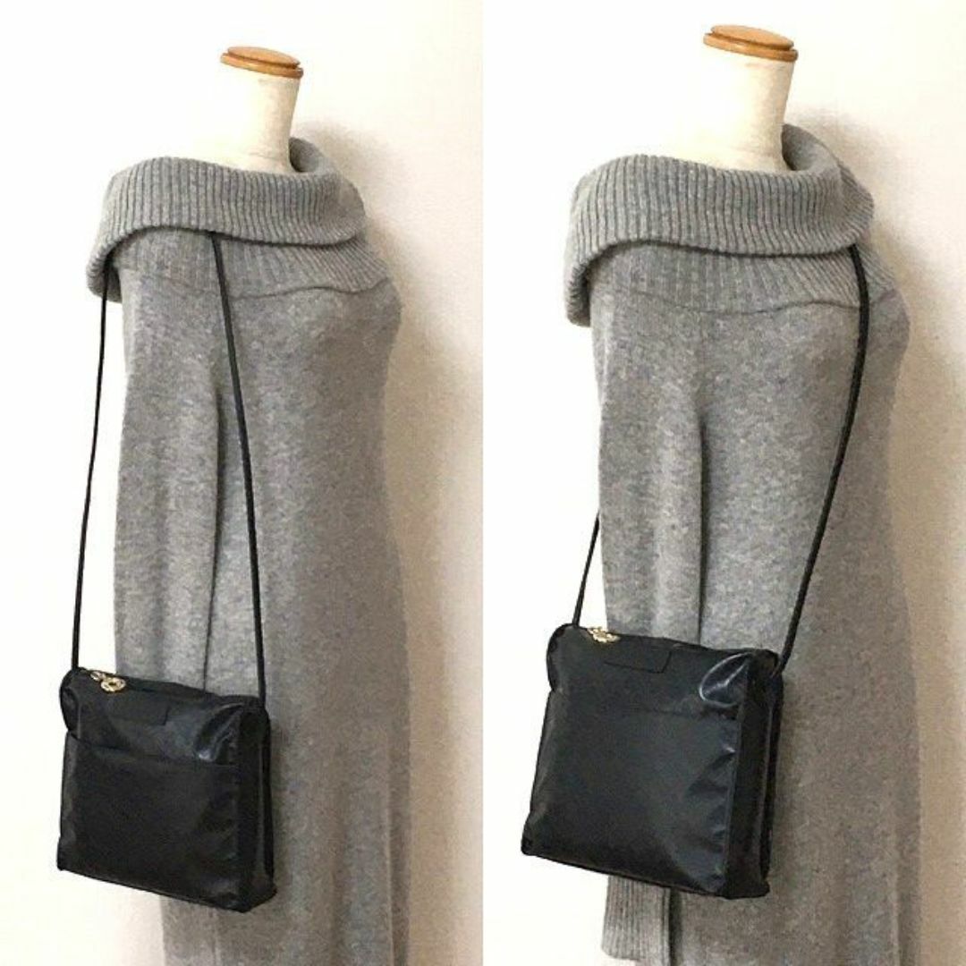 GHERARDINI - 送料込み! 未使用品 GHERARDINI ショルダーバッグ GHERARDINI - 送料込み! 未使用品 GHERARDINI ショルダーバッグ