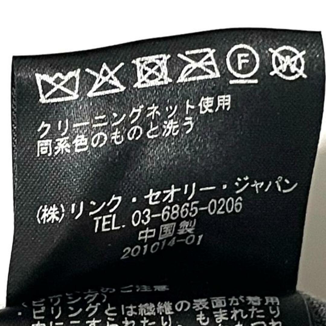 theory(セオリー) ダッフルコート サイズS レディース美品 theory(セオリー) ダッフルコート サイズS レディース美品