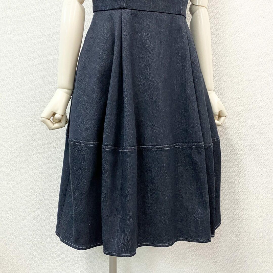 FOXEY NEW YORK - 42k27 《美品》定価¥70,400 FOXEY NEW YORK FOXEY NEW YORK - 42k27 《美品》定価¥70,400 FOXEY NEW YORK